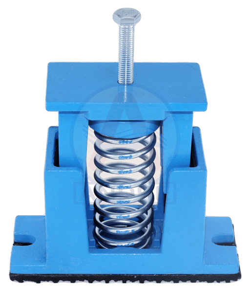 ANDRE HVAC Vibration, Shock & Noise Control Products